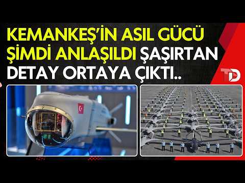 KEMANKEŞ SAHADA OYUNU NASIL DEĞİŞTİRİYOR - ANALİZ - SAVUNMA SANAYİ PODCAST