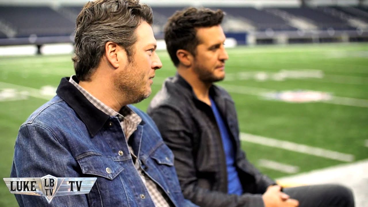 Luke Bryan TV 2015! Episode 8 - YouTube