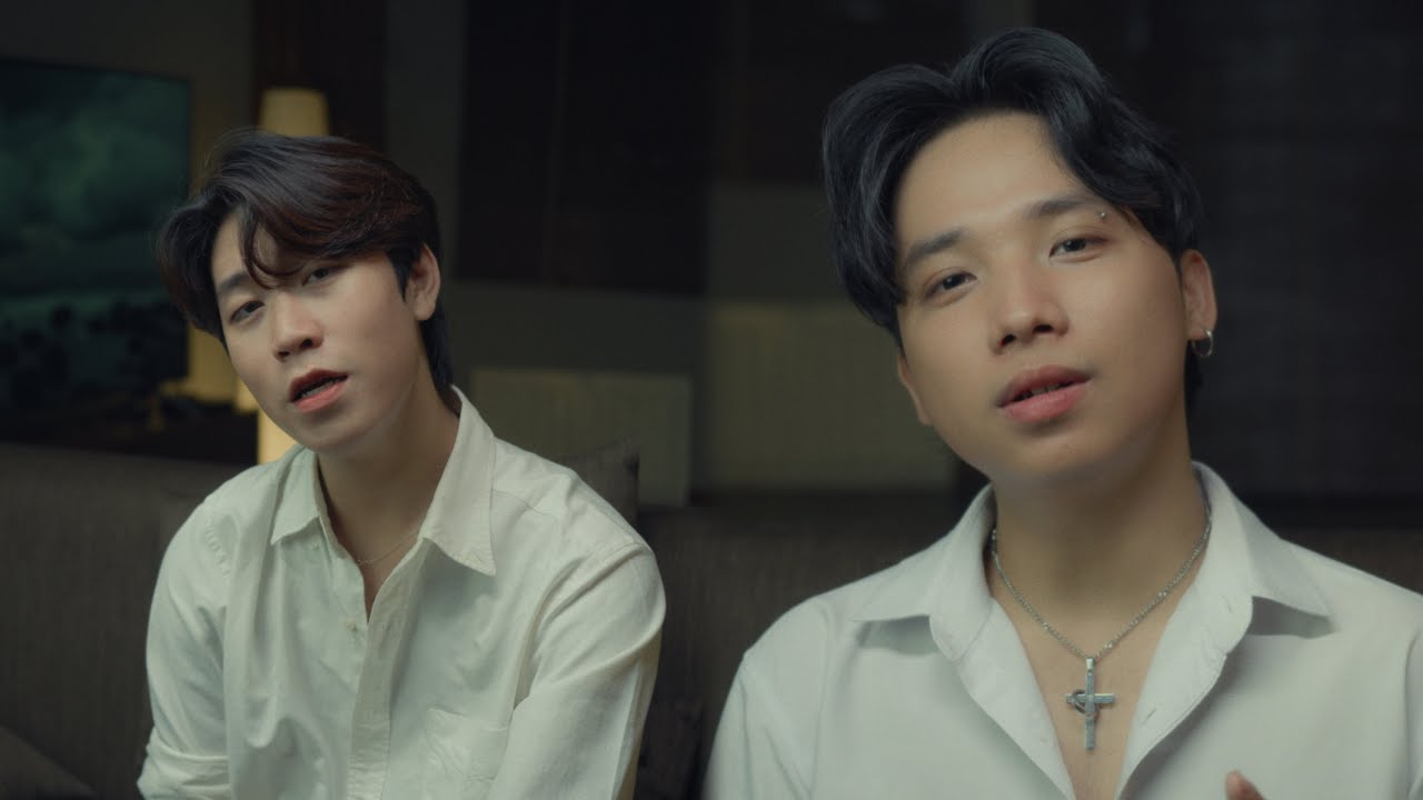 သိမ်းထားခွင့် - Lee Dao John & Zo Han (Cover) - YouTube