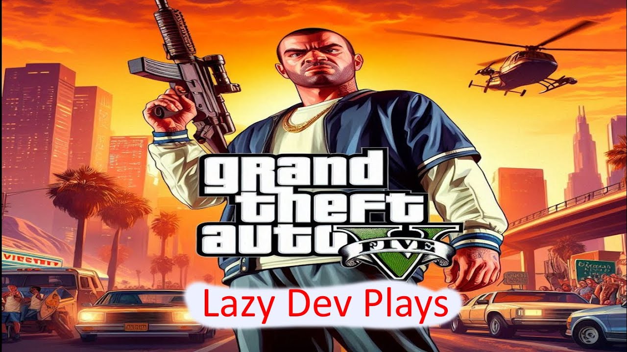 gta 999+ stream with inferior bruda - YouTube