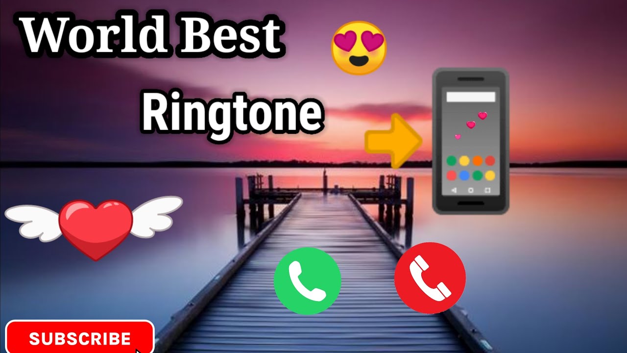 World 🌎 Best Ringtone Status 😍🥀 Instrumental music 💯 - YouTube