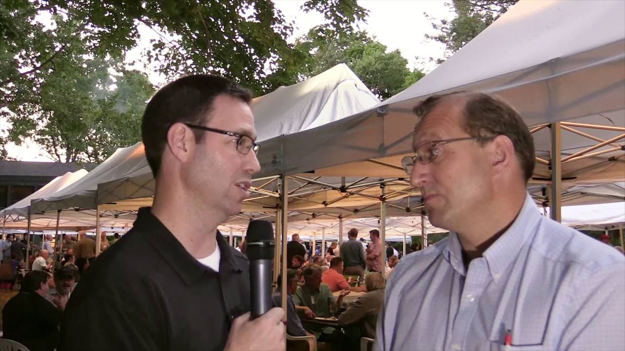 John Straube Interview :: Risinger Goes Rogue - YouTube