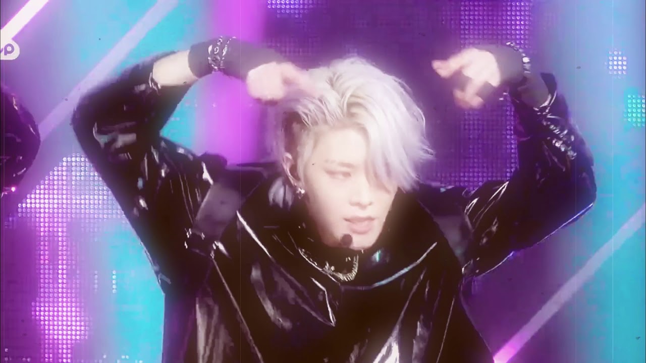 YUTA-NCT//play date - YouTube