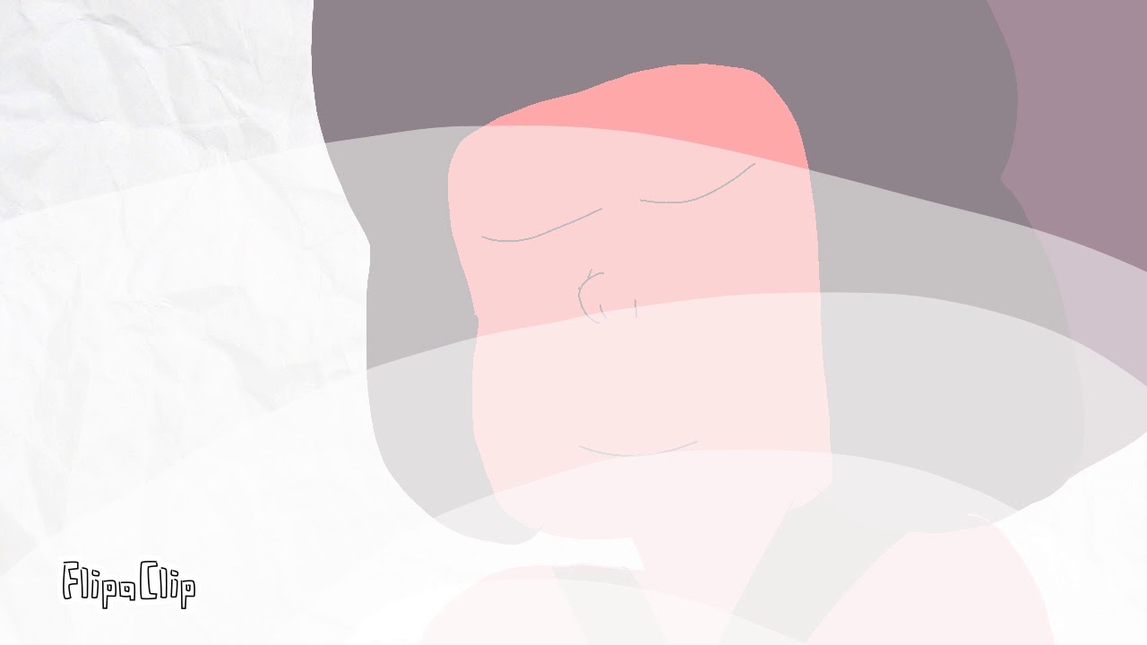 Steven universe fusion ruby and sapphire orange - YouTube