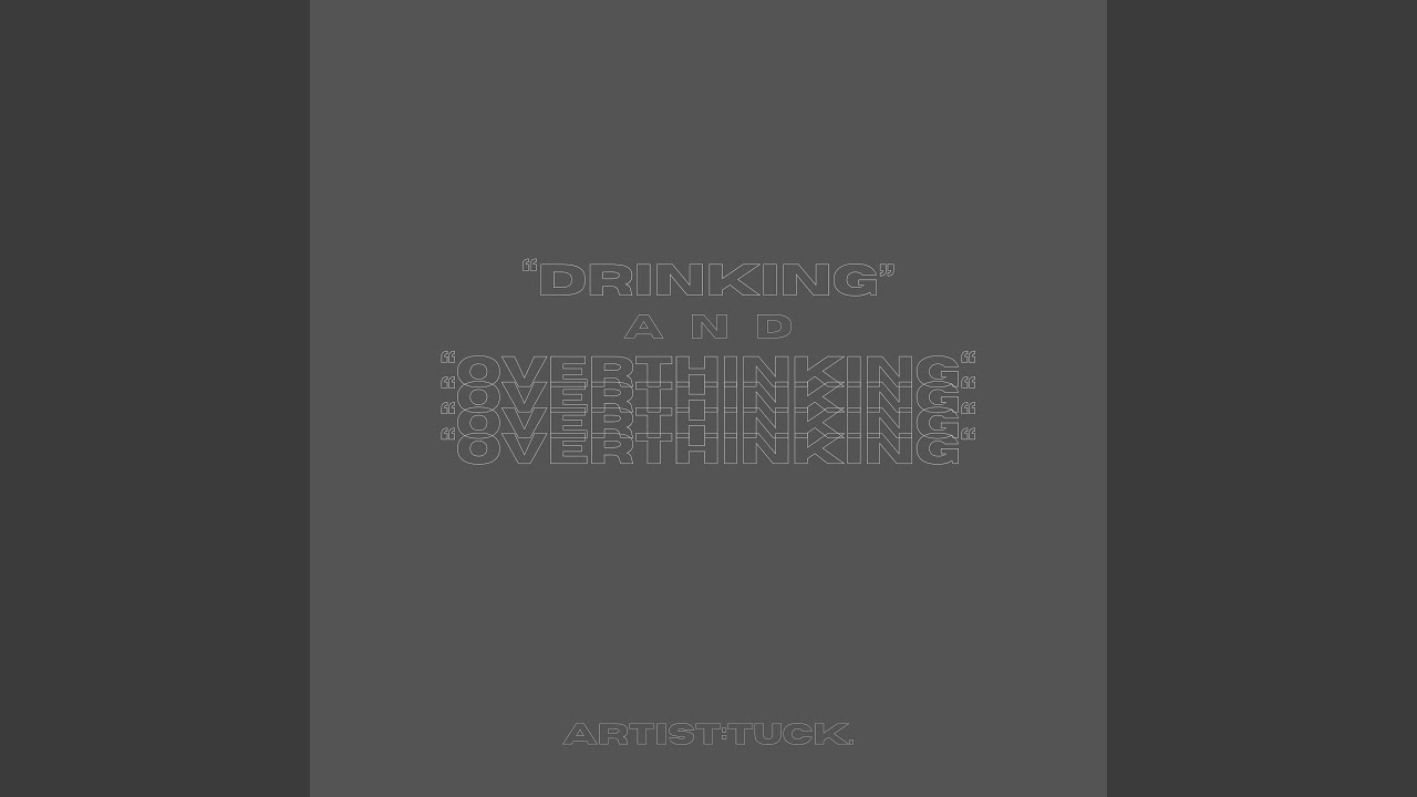 Overthinking YouTube overthinking-youtube