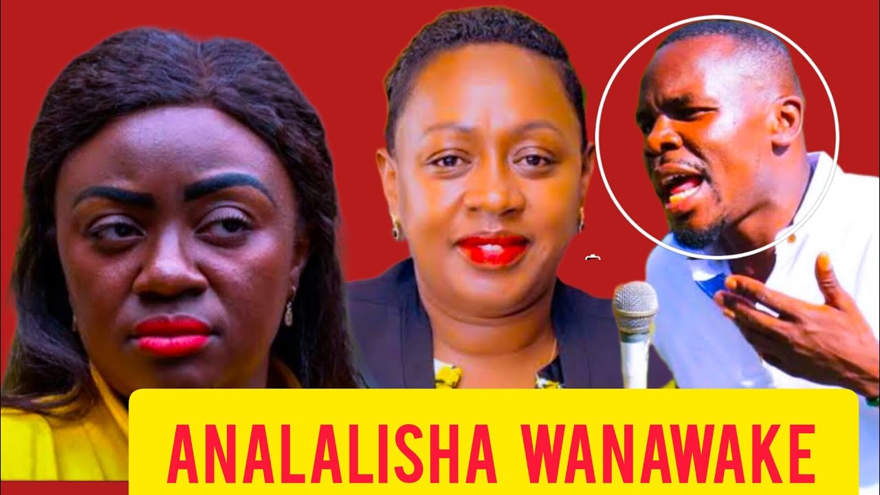 EXPOSED🚨How UDA MEN SLEEP WITH elected WOMEN IN PARLIAMENT forcefully 💔 ...