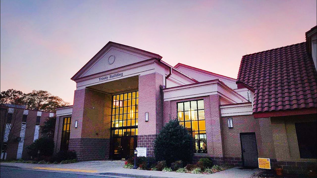 Good News Celebration worship -- 9:05 a.m. Sunday, Sept. 7, Great Hall ...