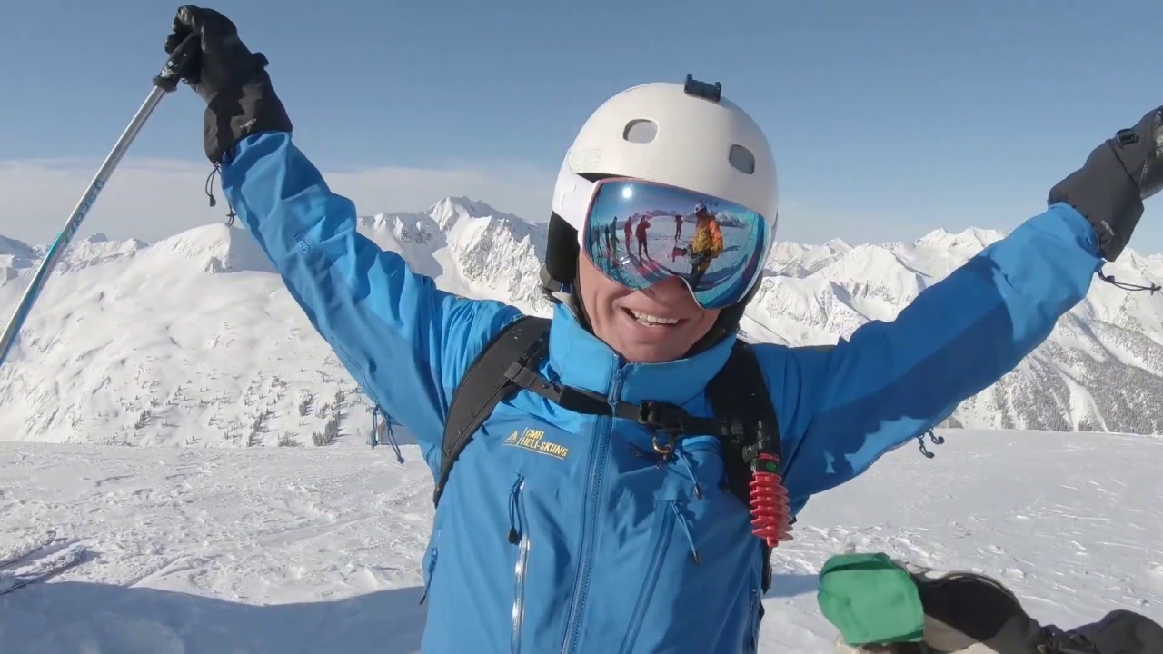 Report from the Field | Feb 14 | CMH Bobbie Burns - YouTube