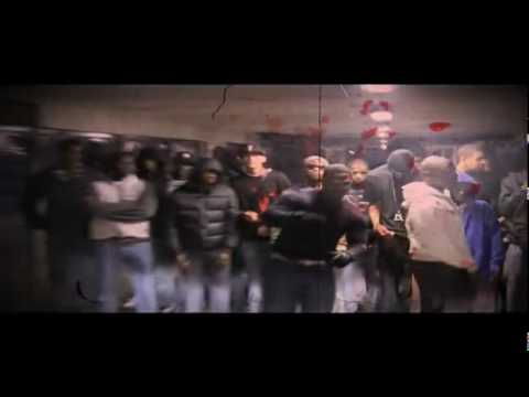 Mashtown -- Crime scene (E8 E5 E9 Hackney) - YouTube