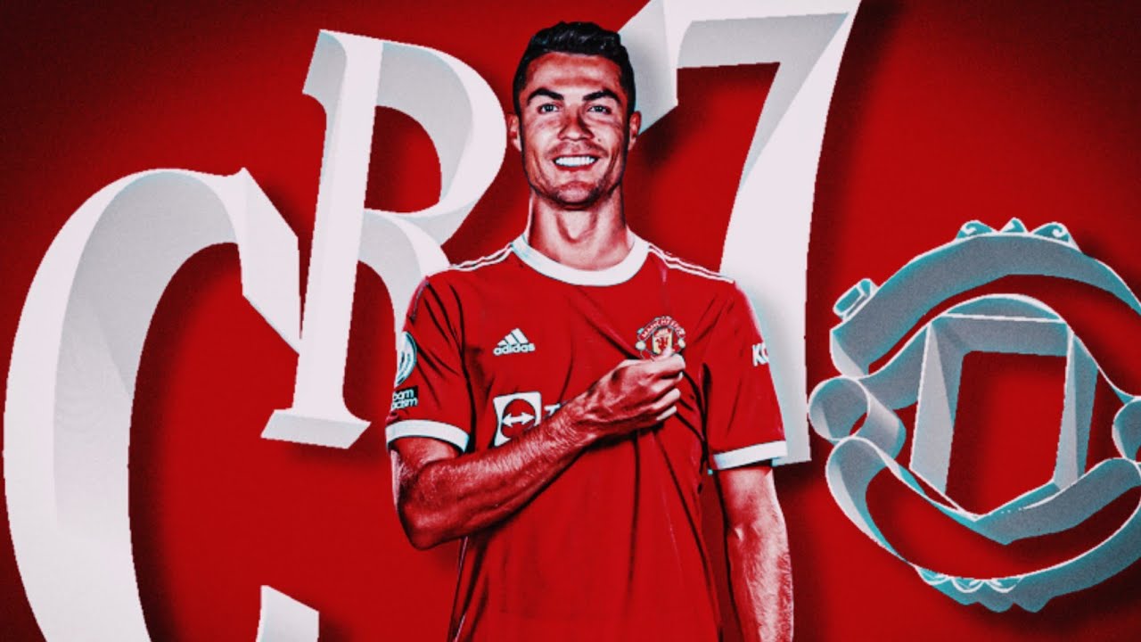 Cristiano Ronaldo - Welcome Back To Manchester United | 4K - YouTube