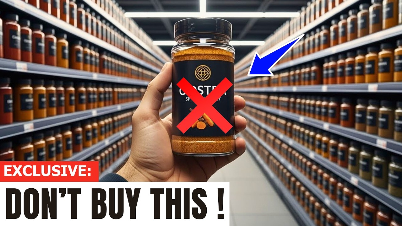 8 TOXIC Australian Spice Brands You NEED to Avoid for Your Health ...