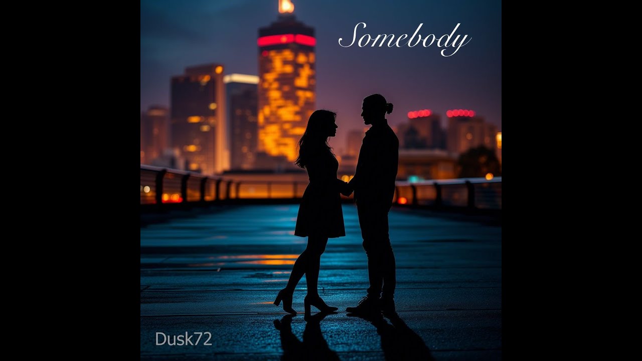 Somebody - YouTube
