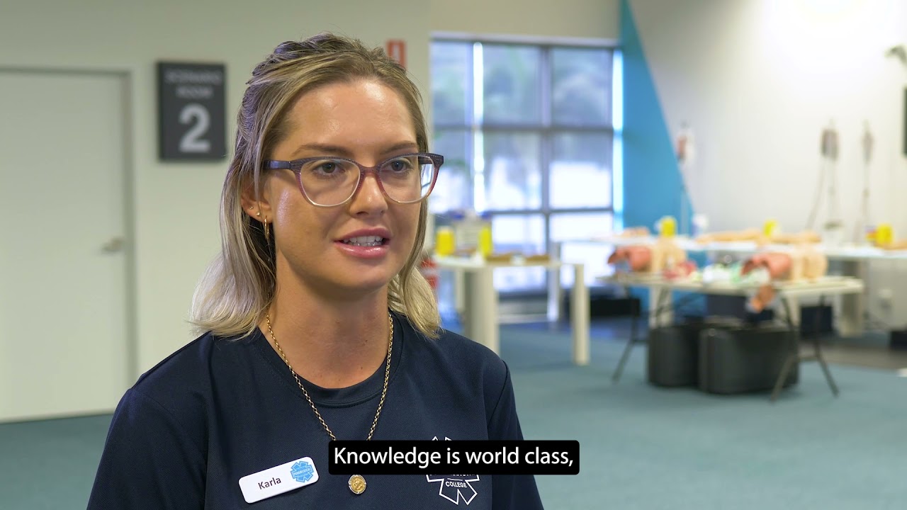 Paramedical Course | Amazing Trainers | World-Class Knowledge ...