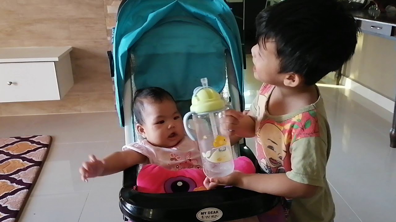 Abg Dan Adik Youtube