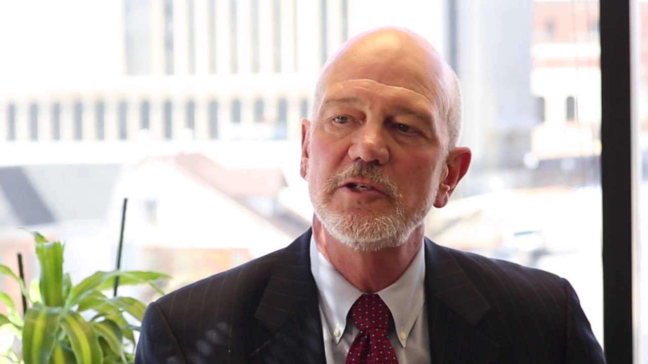 Mark A. Ludwig | Personal Injury Attorney | Mid Missouri - YouTube