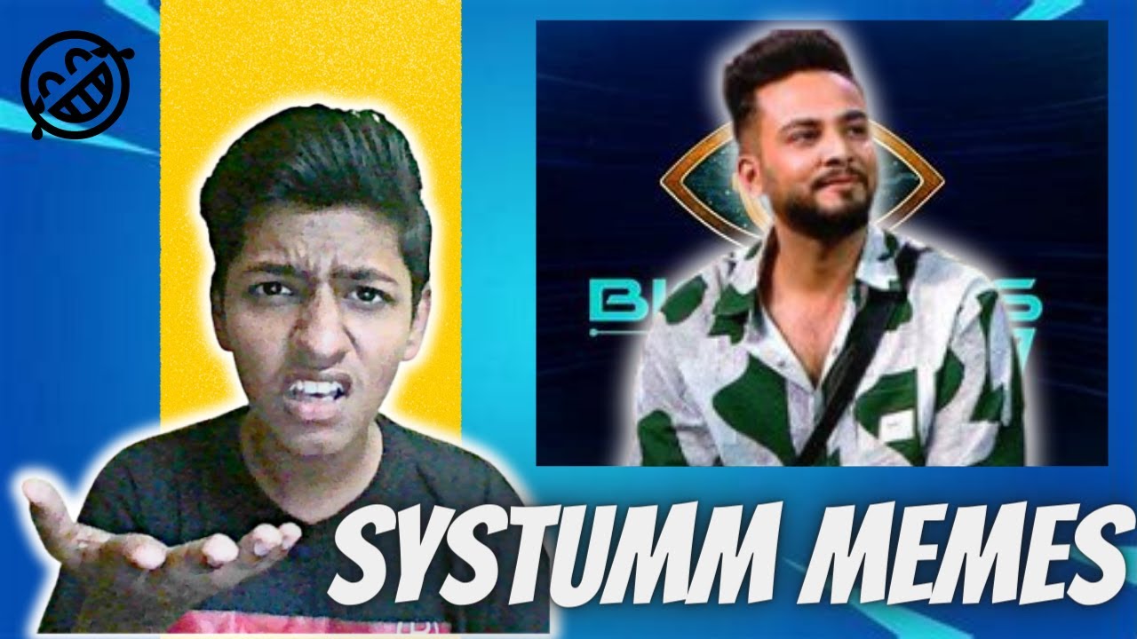 Elvish Yadav Bigg Boss Meme Review😂🤣 | Chris The Roaster - YouTube