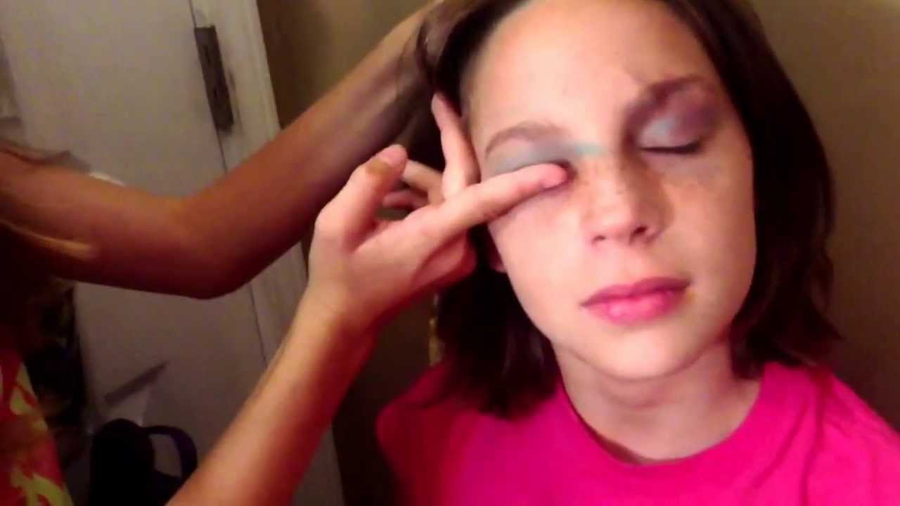 How To Do 6th Grade Makeup YouTube How To Do 6th Grade Makeup YouTube