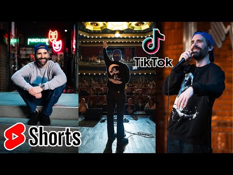 PHIL HANLEY'S CLIPS THAT MADE THE CROWD LAUGH HARD | Best Stand-up Moments #3