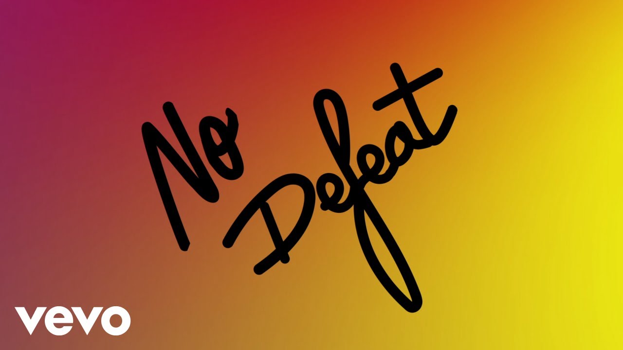 House Gospel Choir - No Defeat (Audio) - YouTube