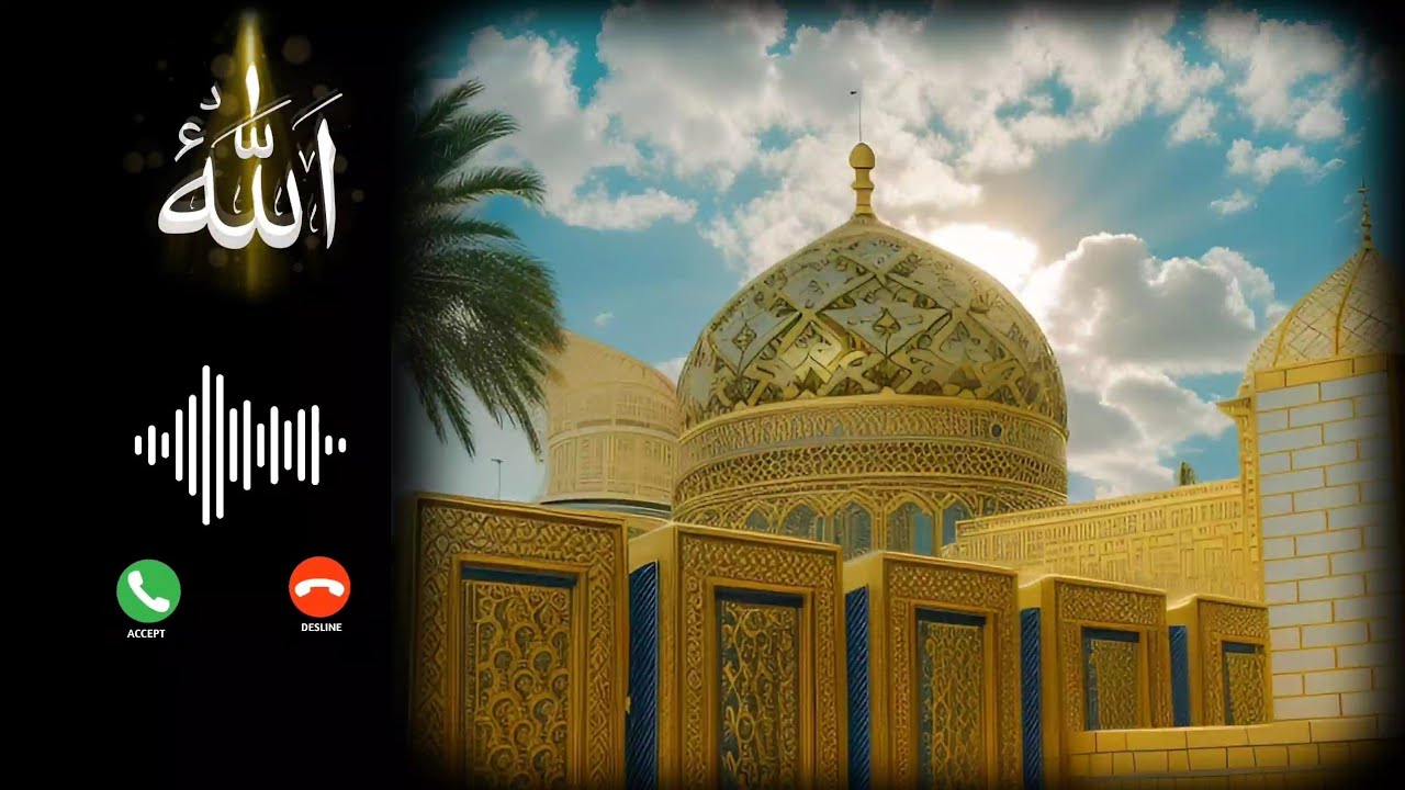 New ringtone 🤩 islamic Ringtone 💕 famous Ringtone 👑 Qawwali Ringtone ️ ...