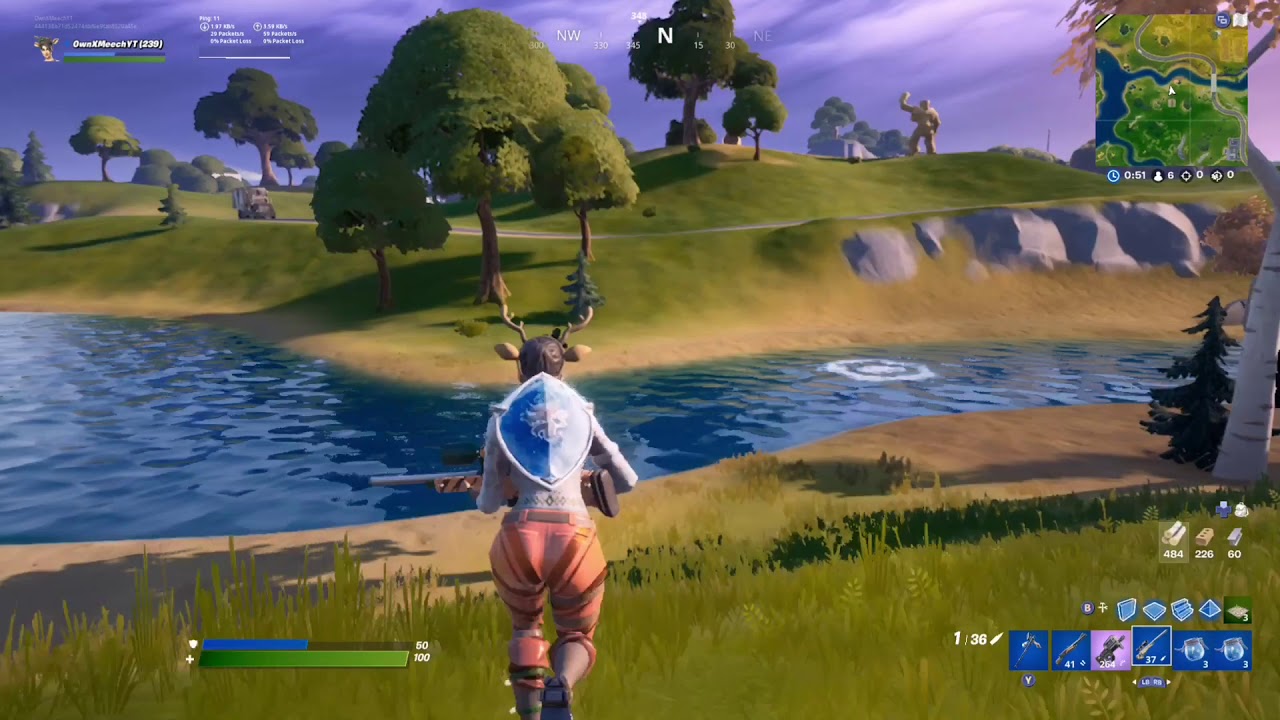 Relaxed gameplay clips - YouTube