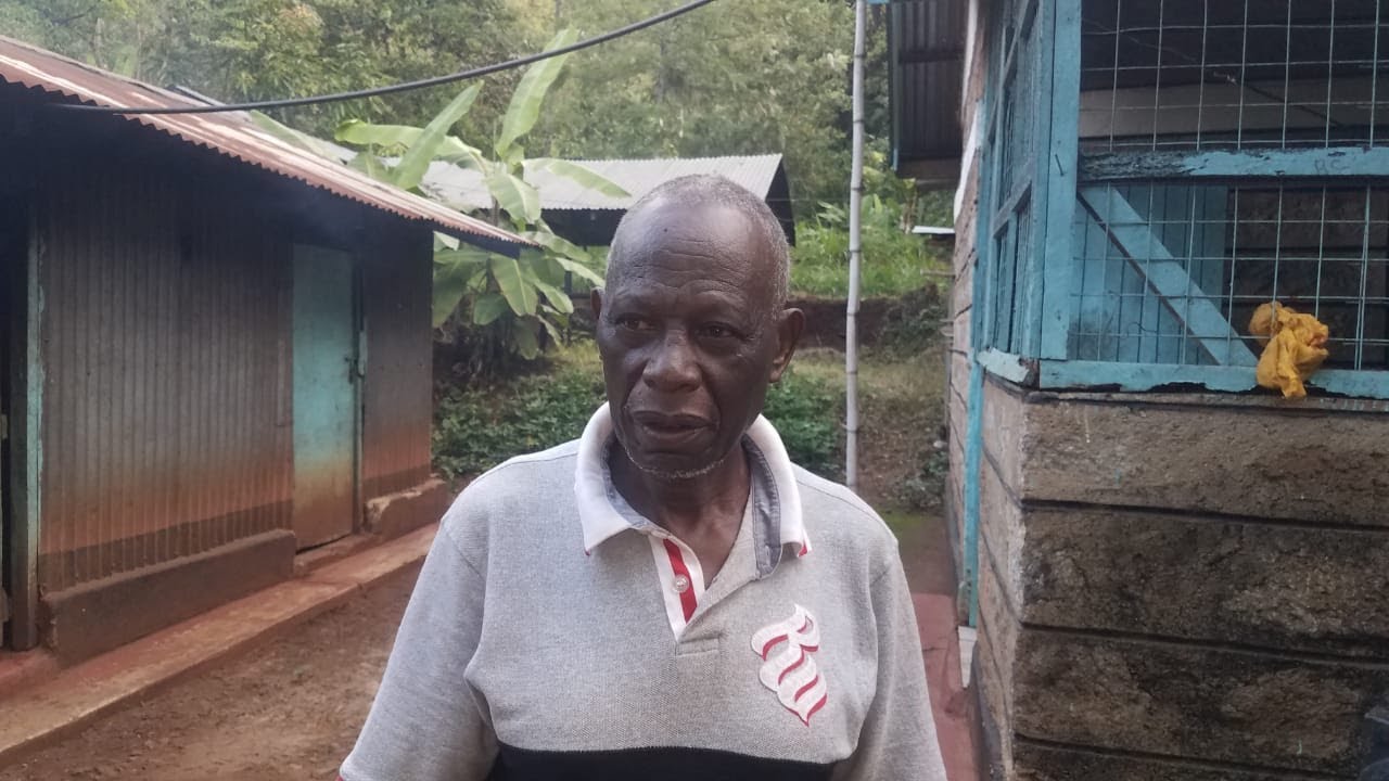 HAPPY BIRTHDAY DAD(Elizaphen Peter Muchiri)-70 YEARS OF GREATNESS - YouTube