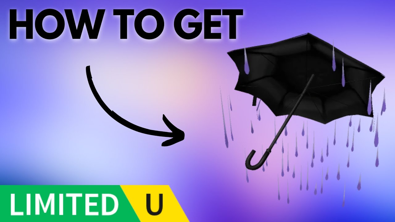 How to get Official Wednesday Umbrella in Netflix Nextworld ! - YouTube