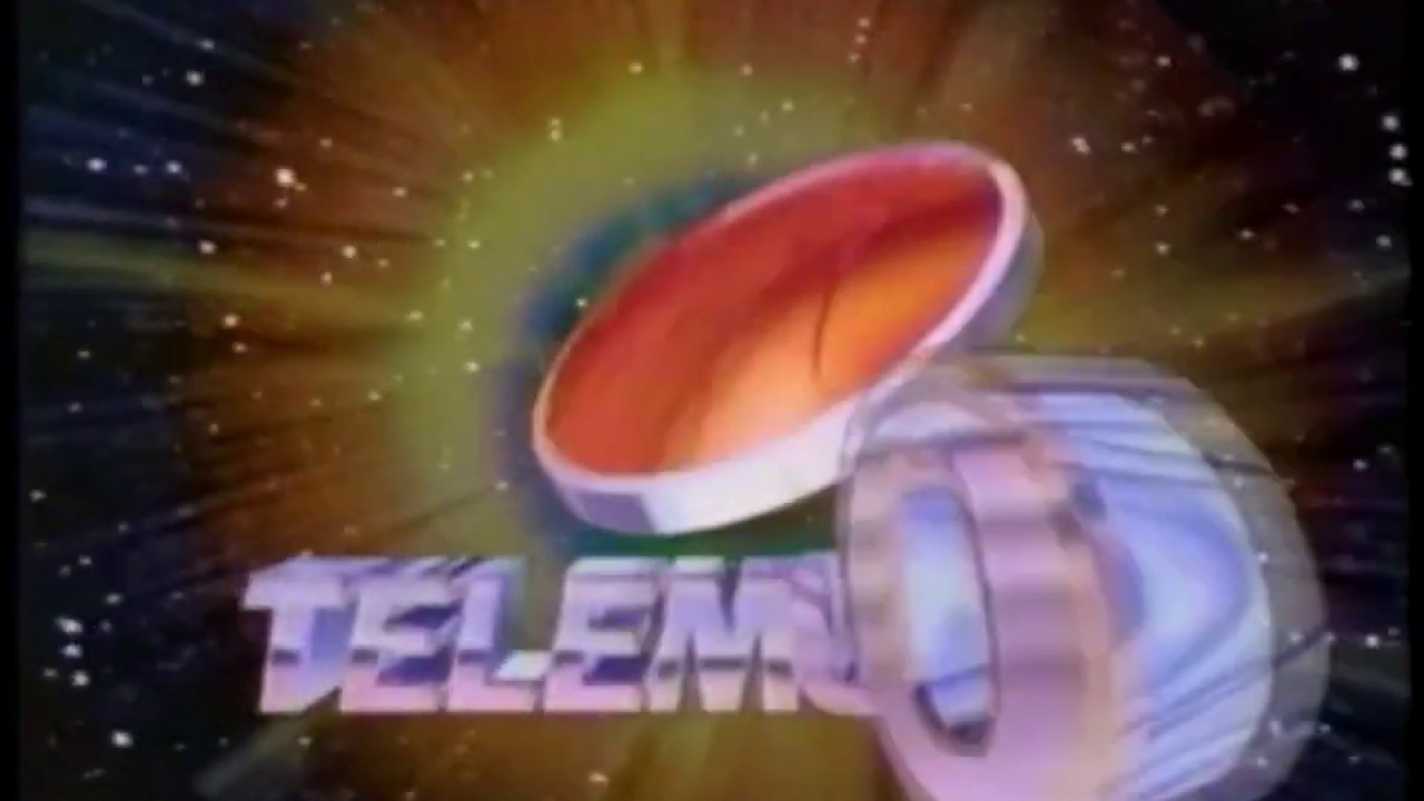 Telemundo (1990) - YouTube