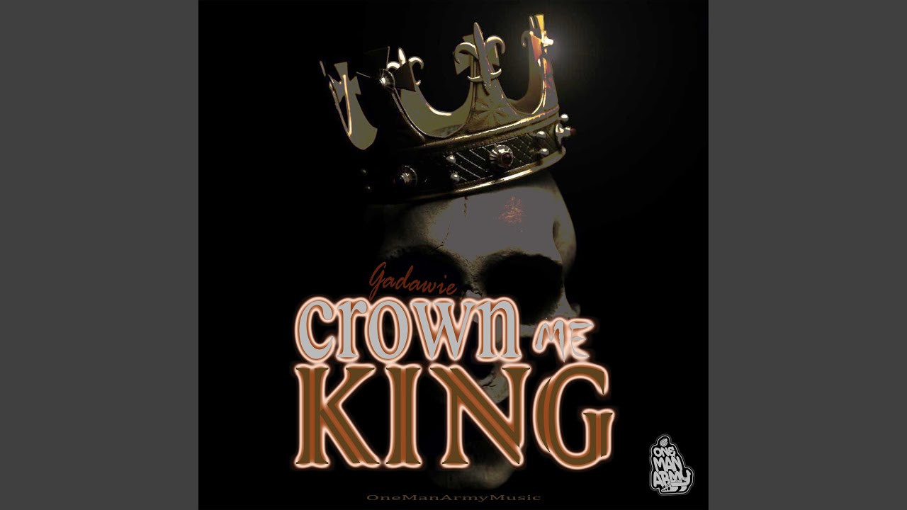 Crown Me King - YouTube