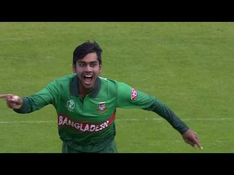 Bangladesh vs South Africa World Cup 2019 Match Full Highlights
