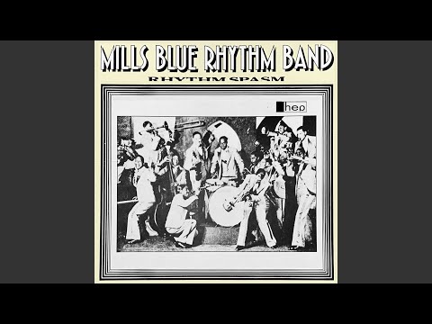 Baron Lee And His Blue Rhythm Boys – You Gave Me Everything But Love ...