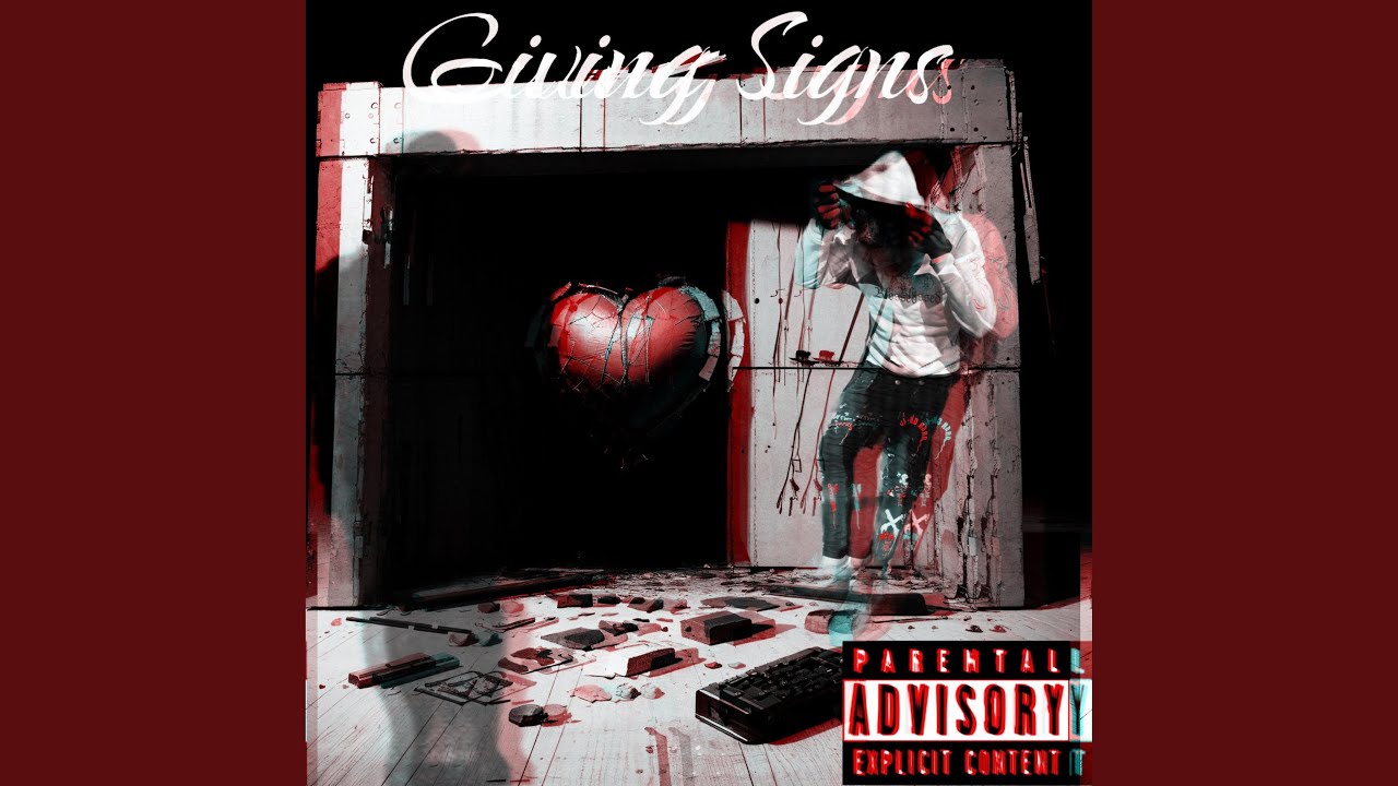 Giving Signs (Official Audio) - YouTube