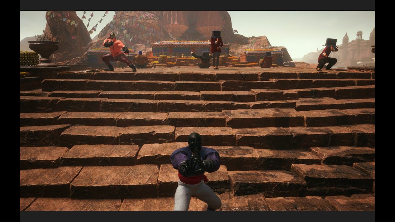 Enfrente-me, Andore Jr.! Street Fighter 6 PT#31 - YouTube