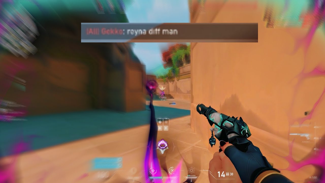 "reyna diff man.." - YouTube