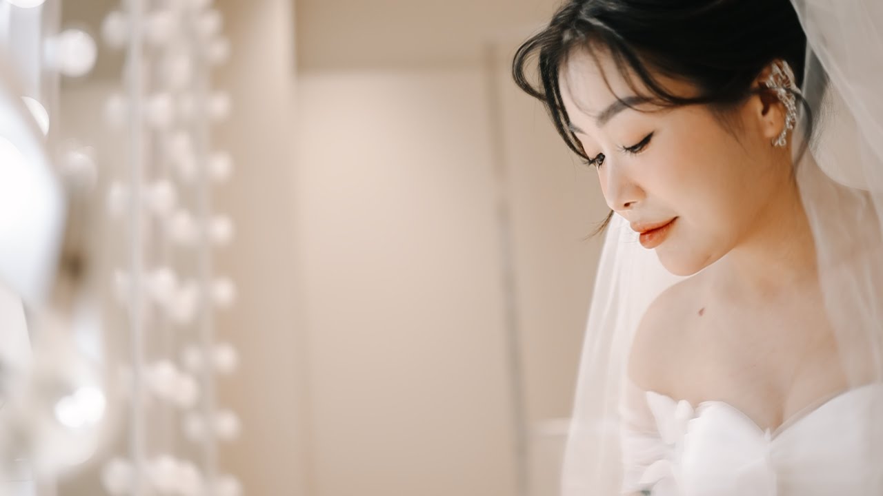 Ceremony Wedding | Thái + Hạnh / Film by Diep Huy - YouTube