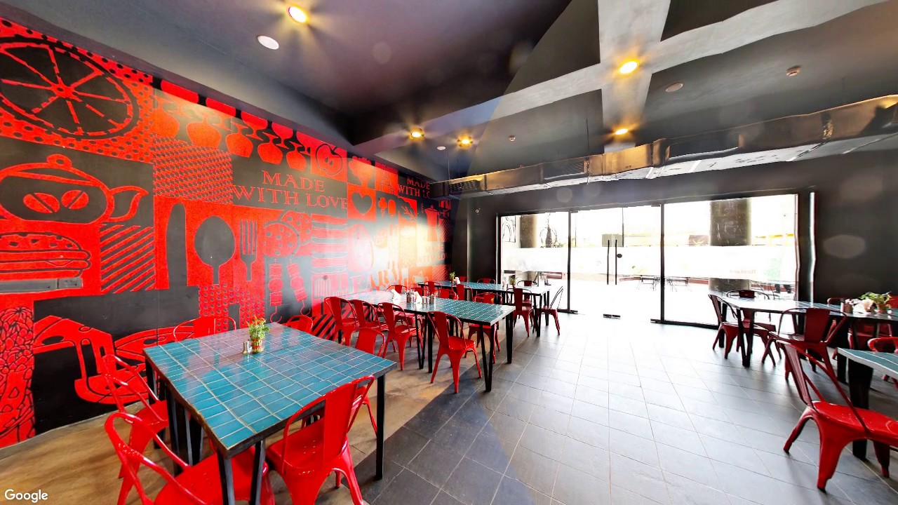 Club O7 Cafe - YouTube