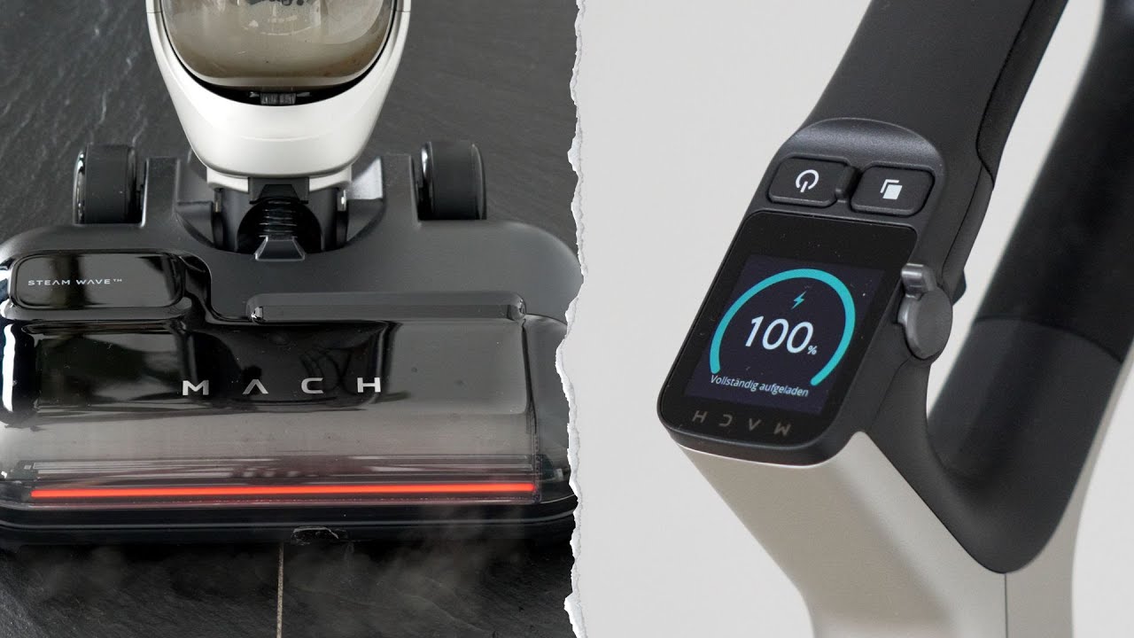 Mach V1 Ultra Review