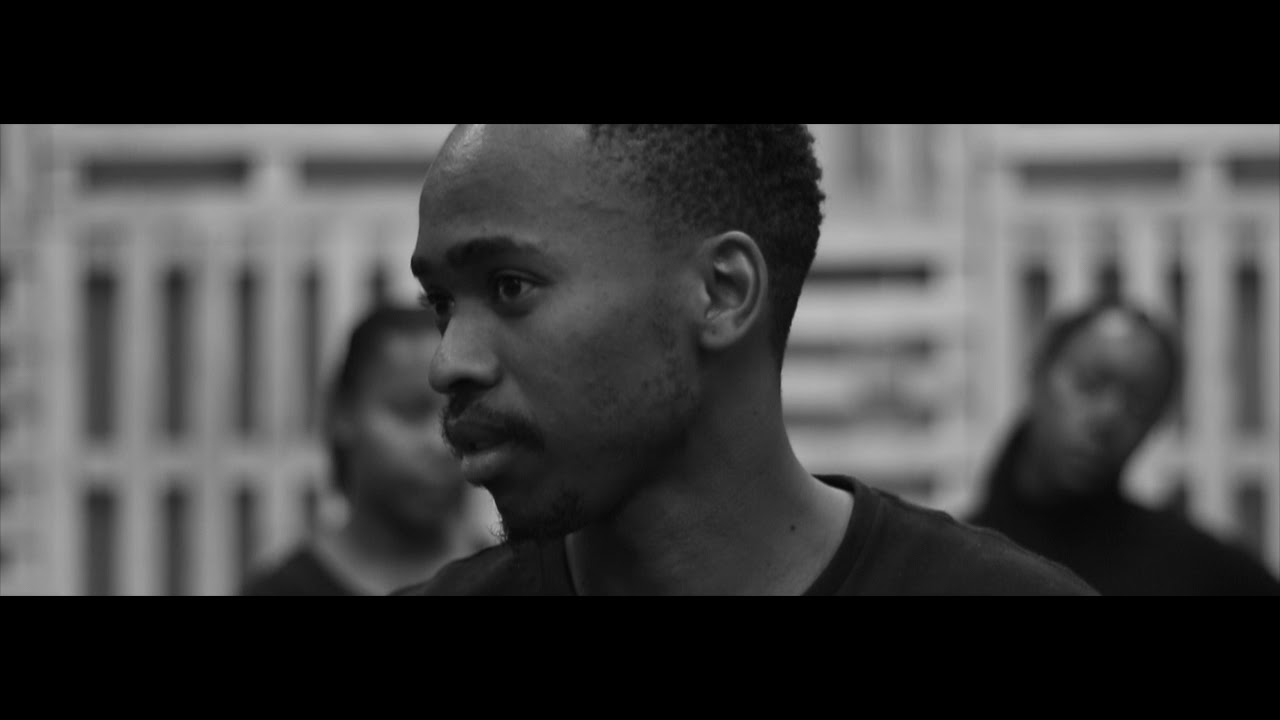 Actor Spaces | MasterClasses - YouTube