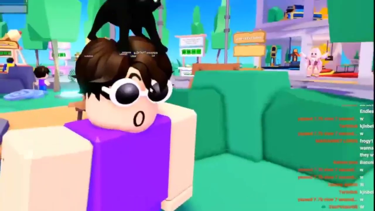 Olix Caught kissing Hazem in 4k - YouTube