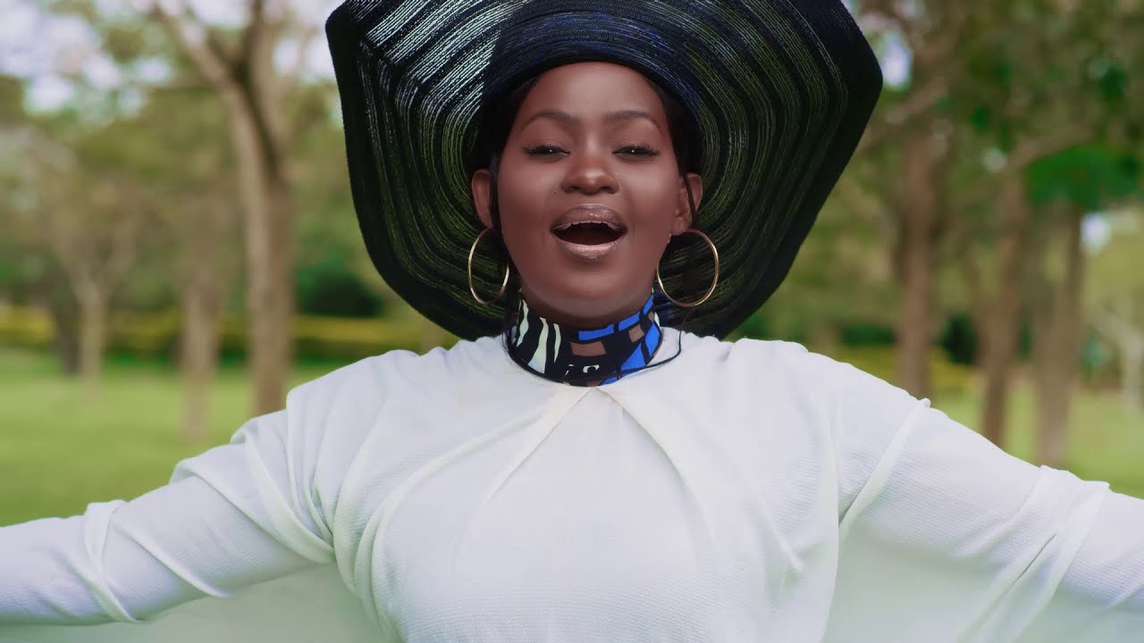 Nzuno by Hawa Mawa Official Video - YouTube