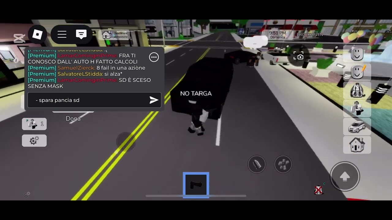 MTF ON TOP BYE BYE SD - YouTube