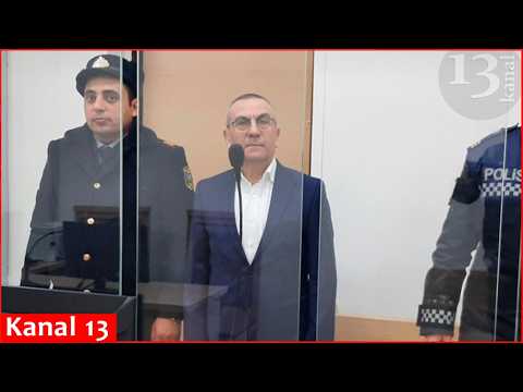 Məhkəmə Alimpaşa Məmmədov haqqında SON QƏRAR VERDİ