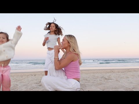 school holidays pt 1