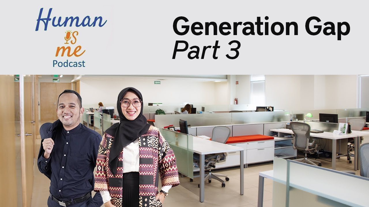 #10: Generation Gap - Part III - YouTube