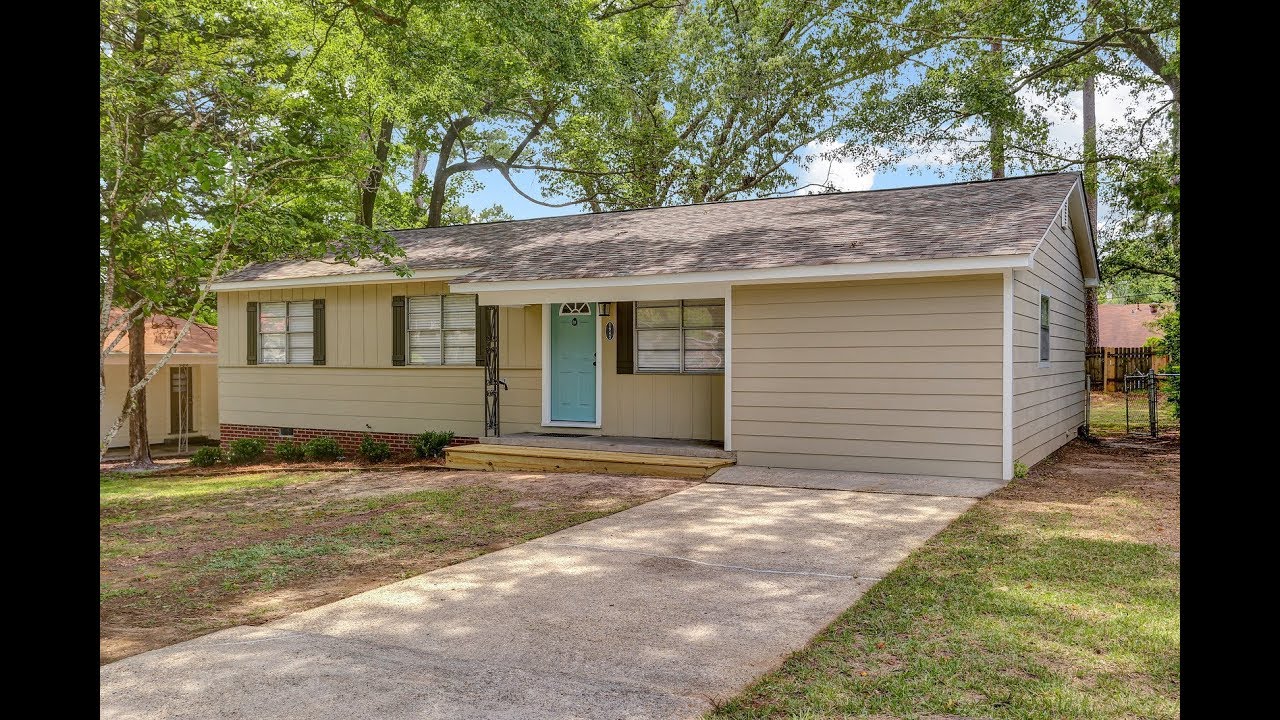1943 Carolyn Lane - House for Sale in Pearl, Mississippi - Derek Havard ...