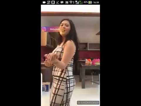 TERBARU NGINTIP TANTE DEBY PUTRI GOYANG HOT INDONESIA #104