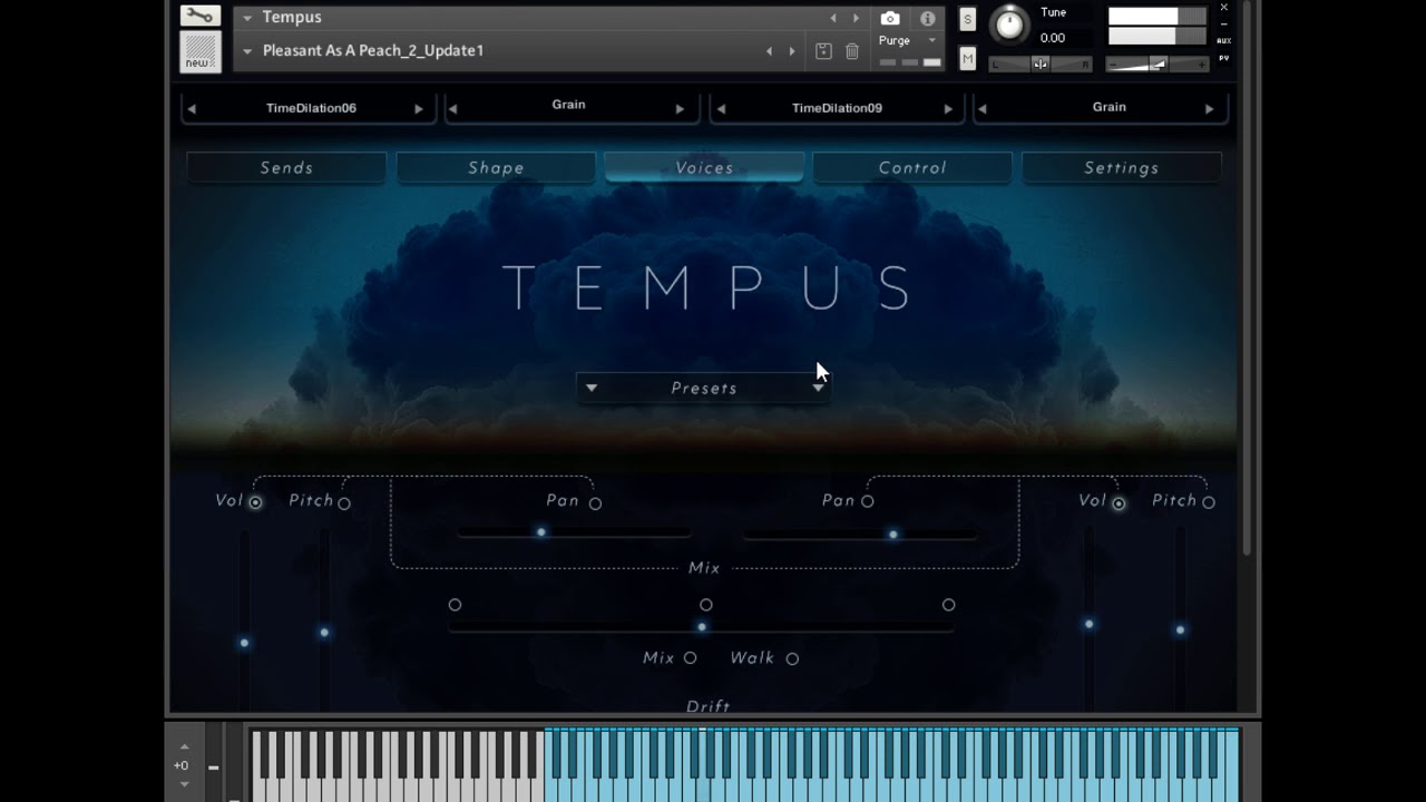 Tempus Update Teaser - YouTube
