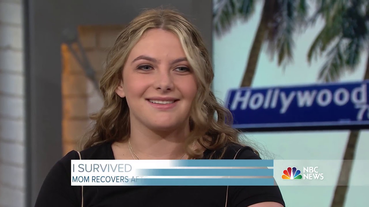 Today Show Segment - YouTube