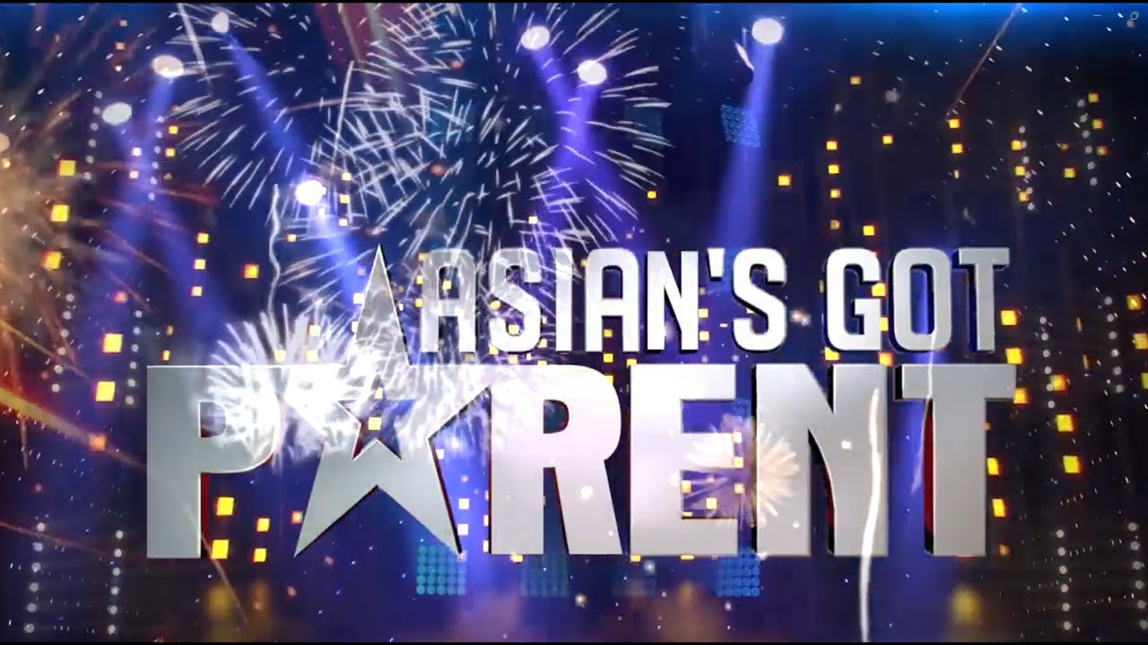 Asian's Got Parent - YouTube