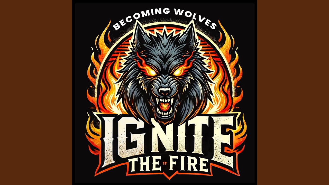 Ignite The Fire - YouTube